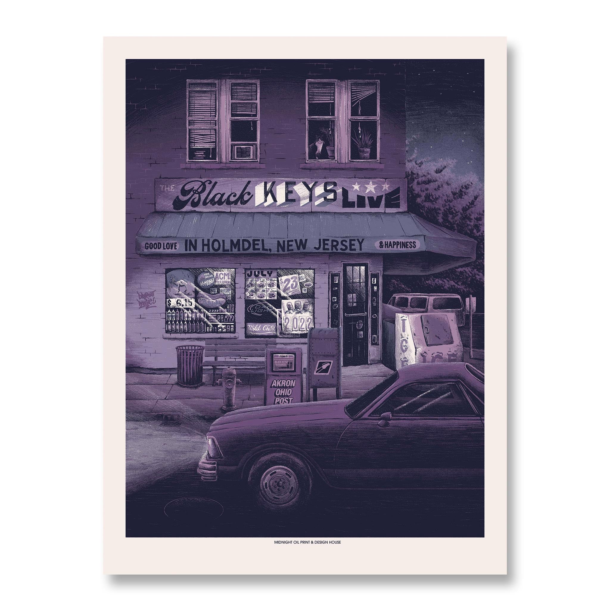 Midnight Oil Print & Design House – Midnight Oil Print & Design House